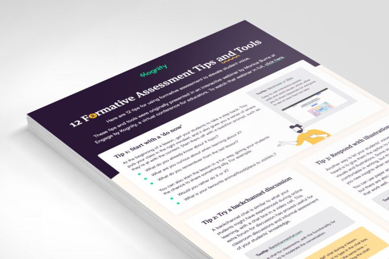 Kognity for Cambridge IGCSE™ - Kognity