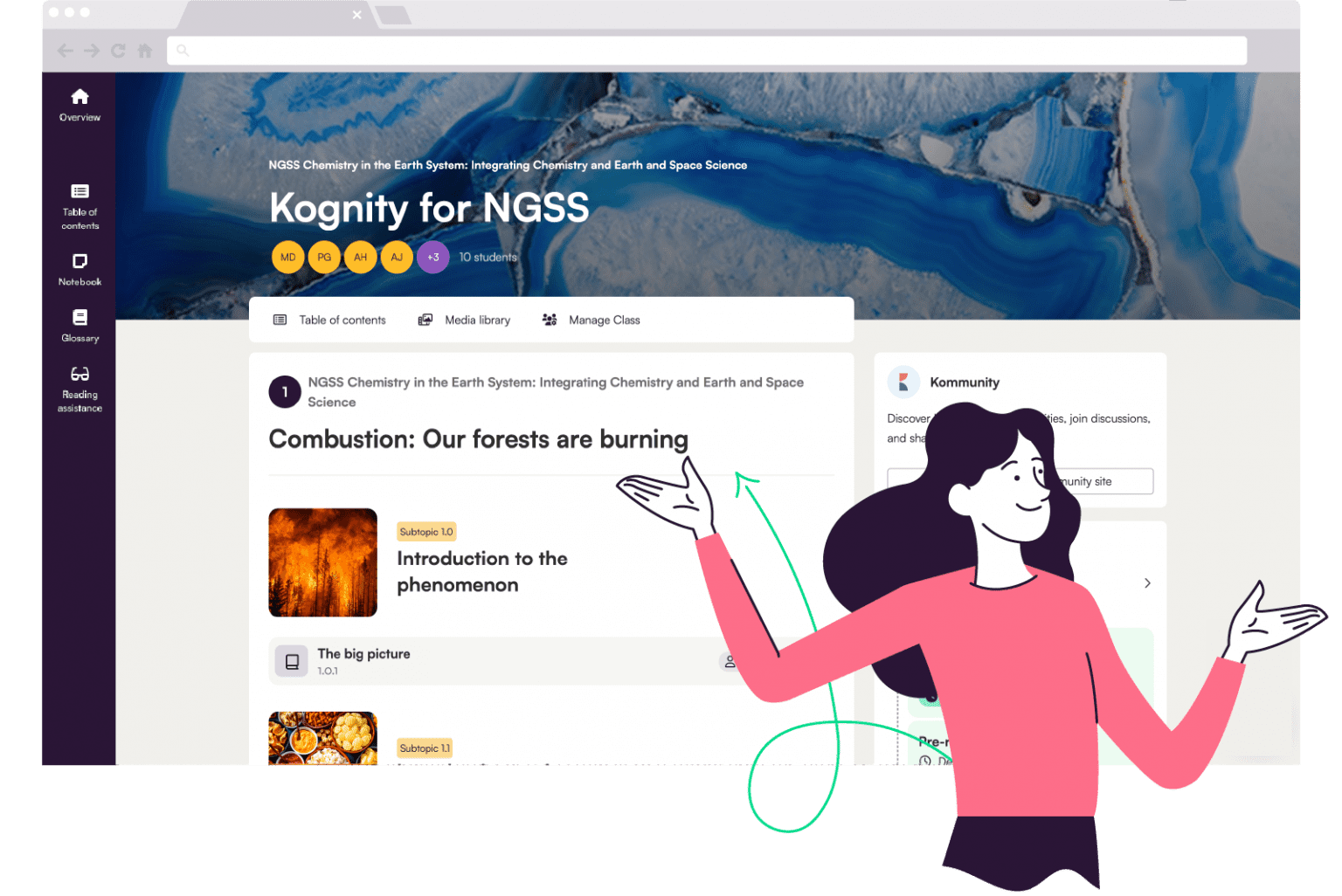 4 tips for fostering student agency - Kognity