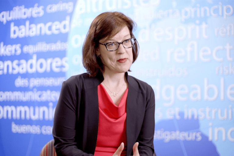 IB DP Business Management book and interactive content - Kognity