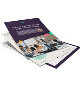 4 steps to more effective inquiry-based learning - Kognity