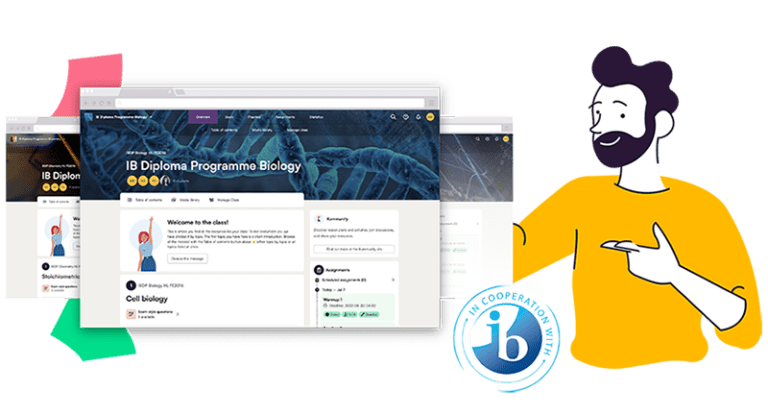 IB DP Science Curriculum updates FT 2023 - Kognity