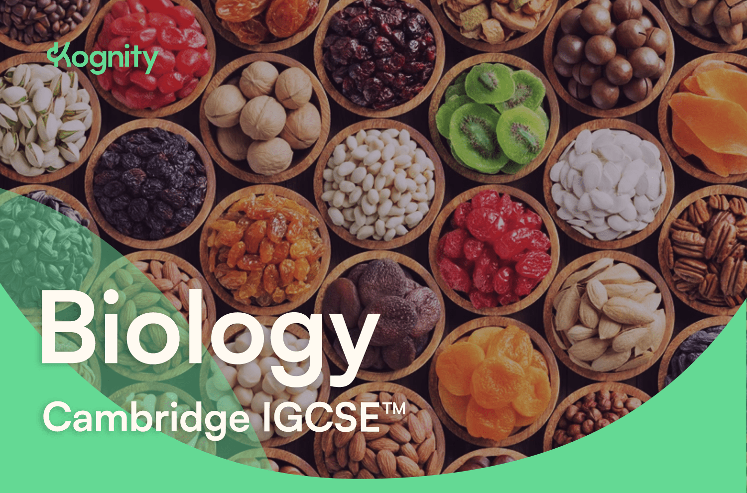 Ready-made IGCSE™ science quizzes with Kahoot! - Kognity