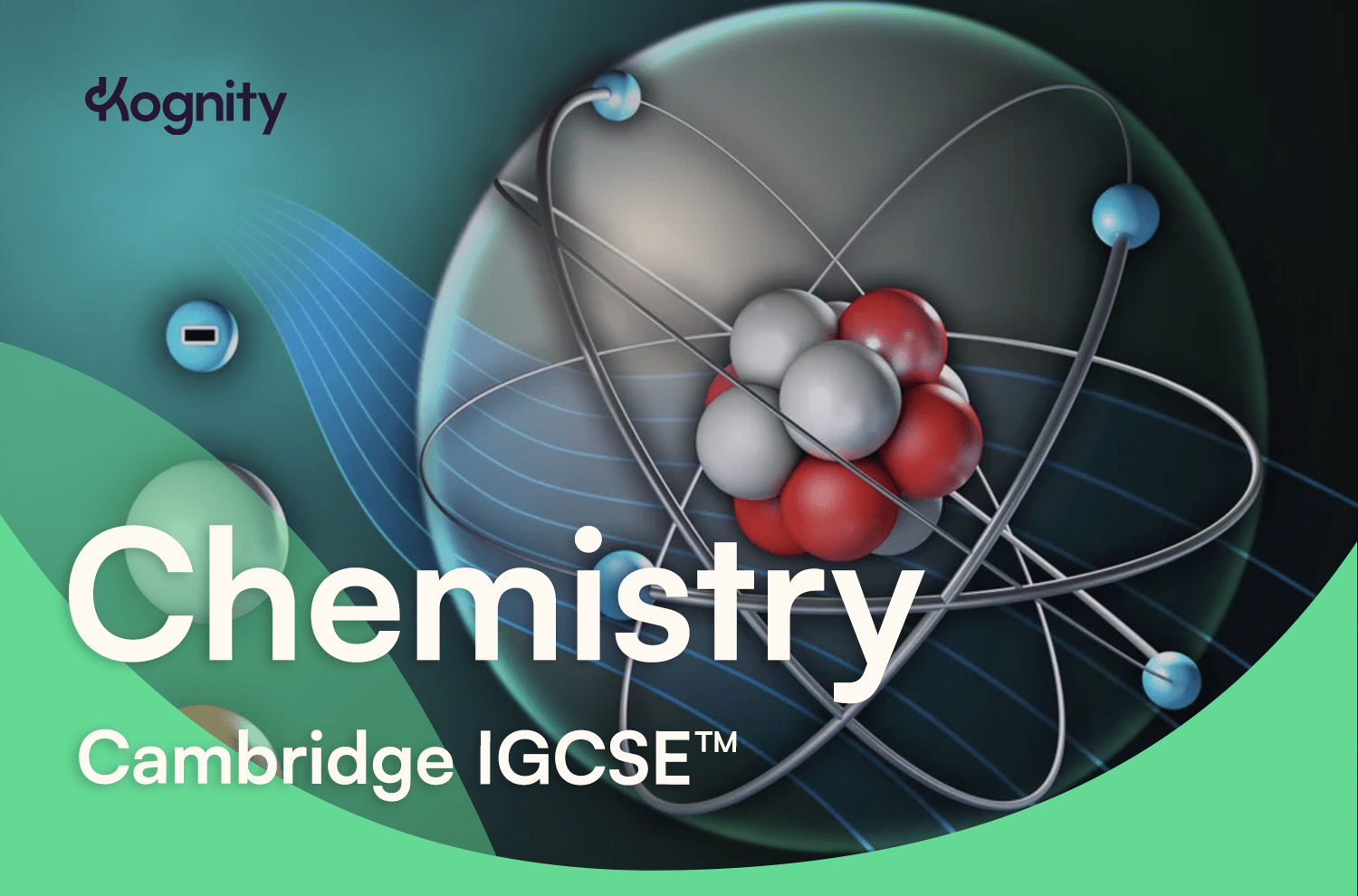 Ready-made IGCSE™ science quizzes with Kahoot! - Kognity