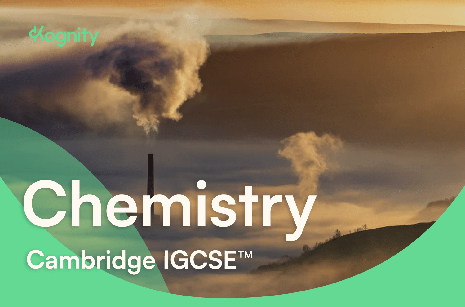 Ready-made IGCSE™ science quizzes with Kahoot! - Kognity