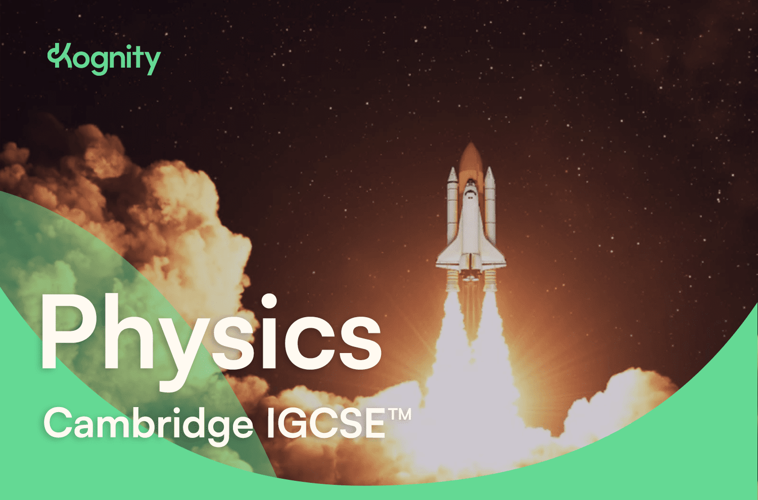 Ready-made IGCSE™ science quizzes with Kahoot! - Kognity