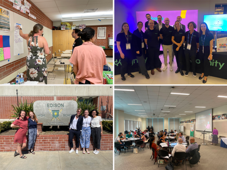 Kognity's 2022 Year in Review - Kognity