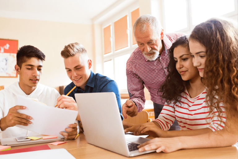 Webinar: Student agency through effective differentiation - Kognity