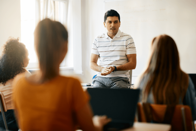 Online teaching & learning resources - Kognity