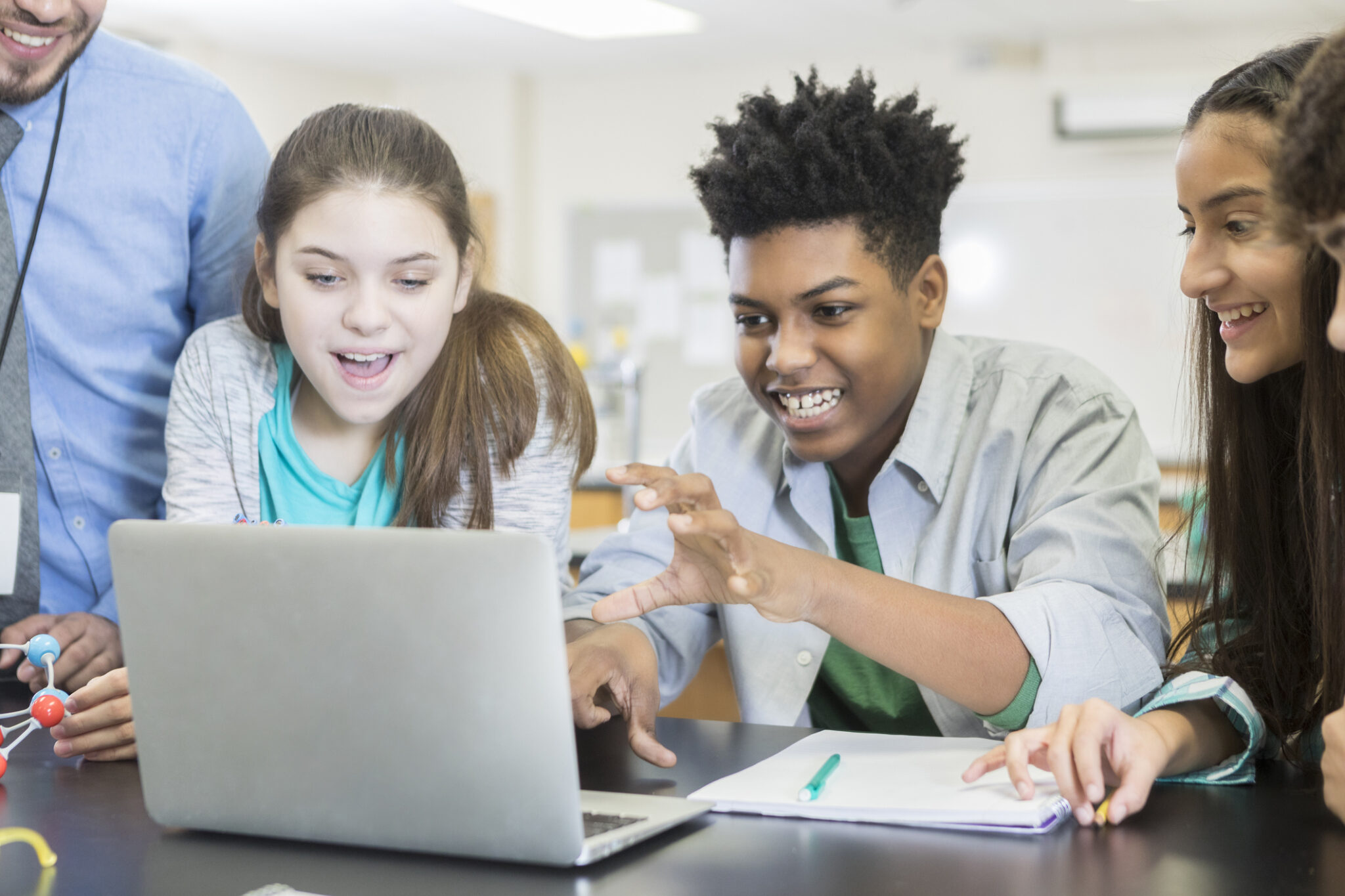 Online Professional Development Resources for Teachers - Kognity