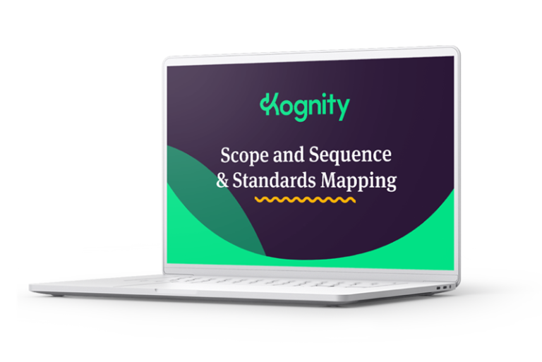 NGSS High School Chemistry Curriculum - Kognity