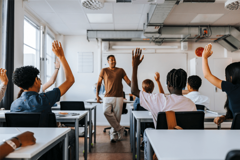 Online Professional Development Resources for Teachers - Kognity