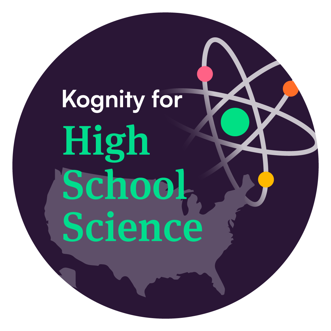 Get Started - Kognity