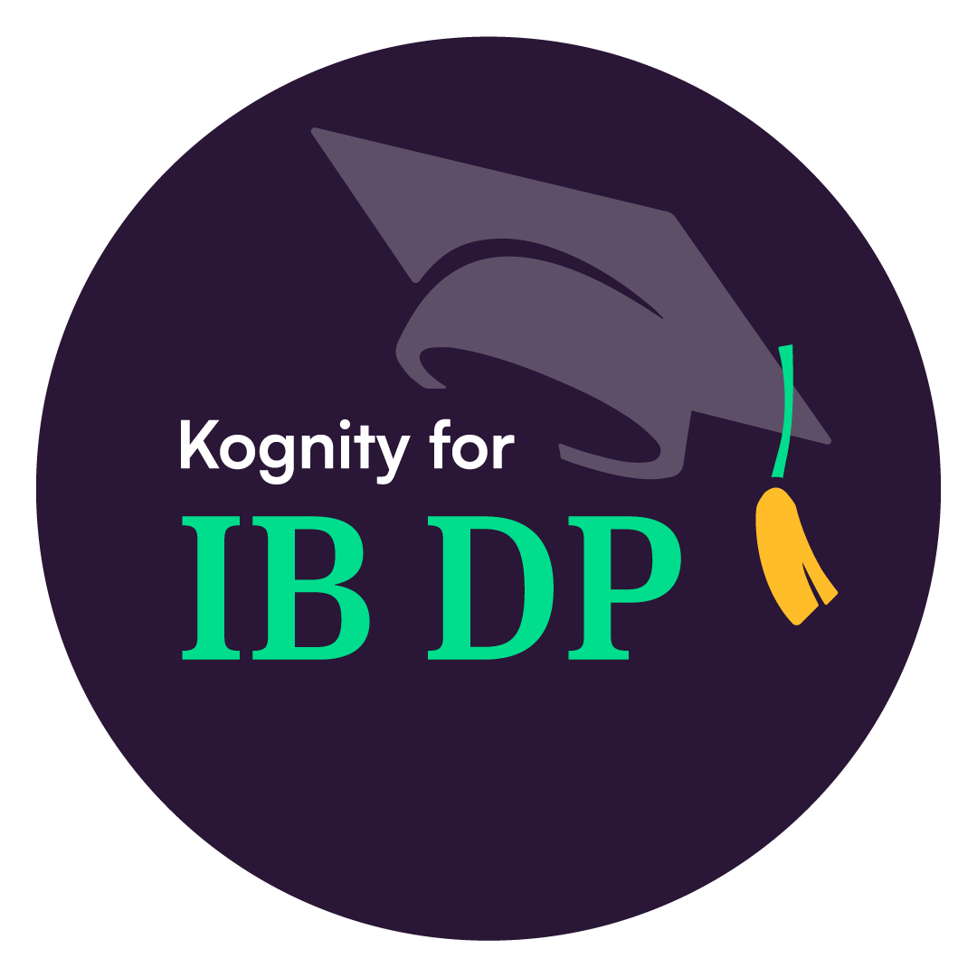 Get Started - Kognity