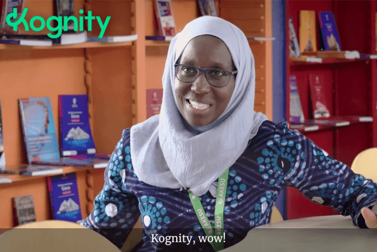 Online Professional Development Resources for Teachers - Kognity