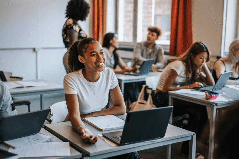 AI as a Thought Partner: Responsible AI in Classrooms - Kognity